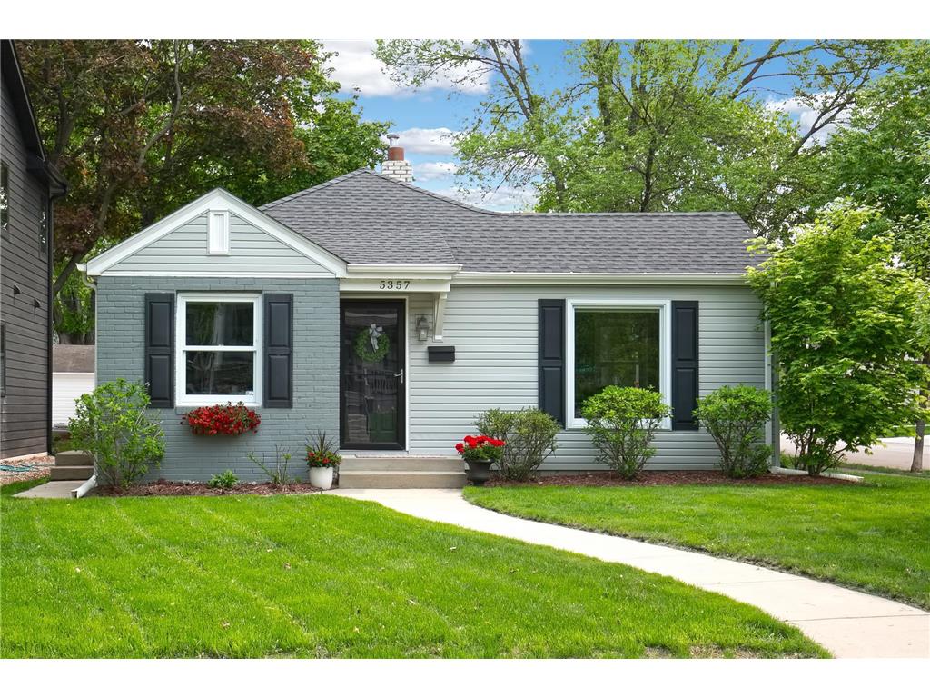 5357 Chowen Avenue S, Minneapolis, MN, 55410 | MLS: 6372361 | Edina Realty