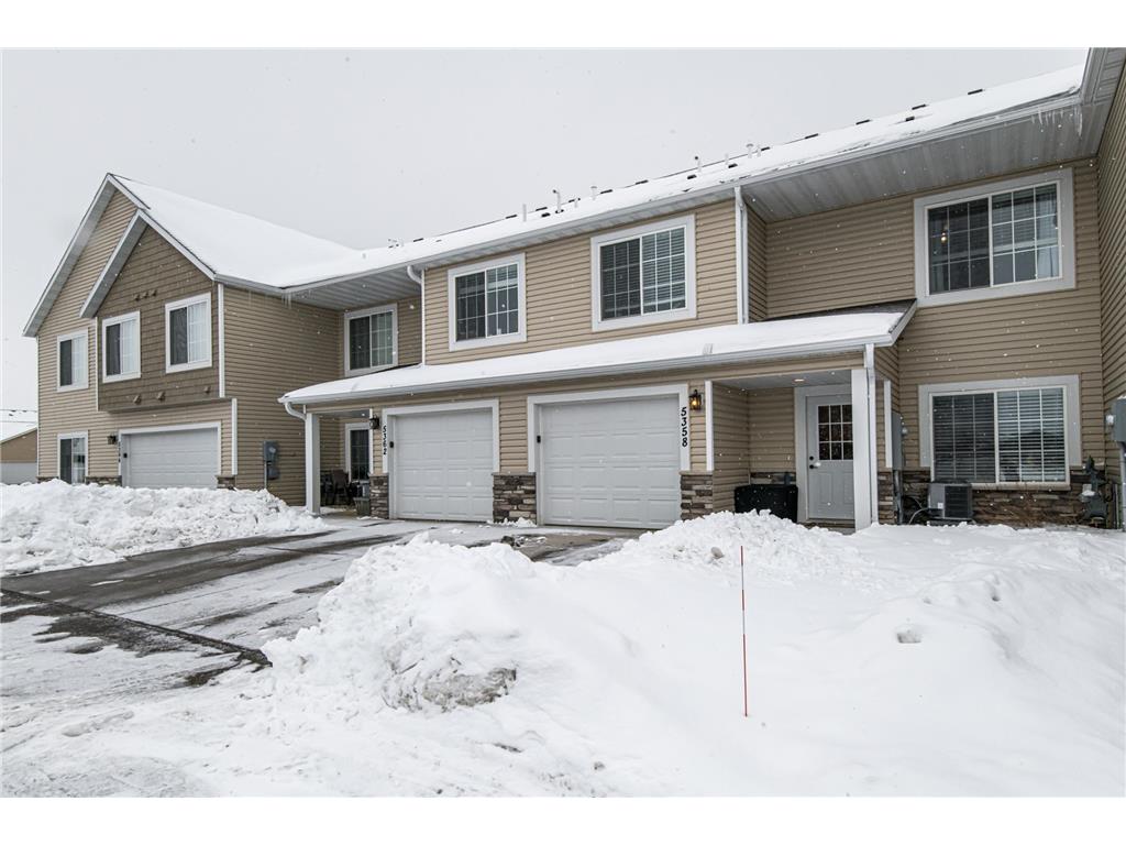 5358 Supalla Court NW, Rochester, MN, 55901 | MLS: 6326329 | Edina Realty