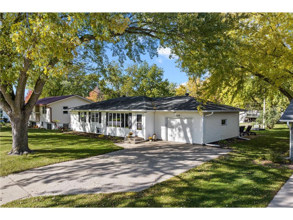 536 16th Street SE, Owatonna, MN, 55060 | MLS: 6449759 | Edina Realty