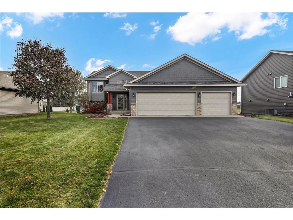 536 Elena Lane, Saint Joseph, MN, 56374 | MLS: 6461111 | Edina Realty