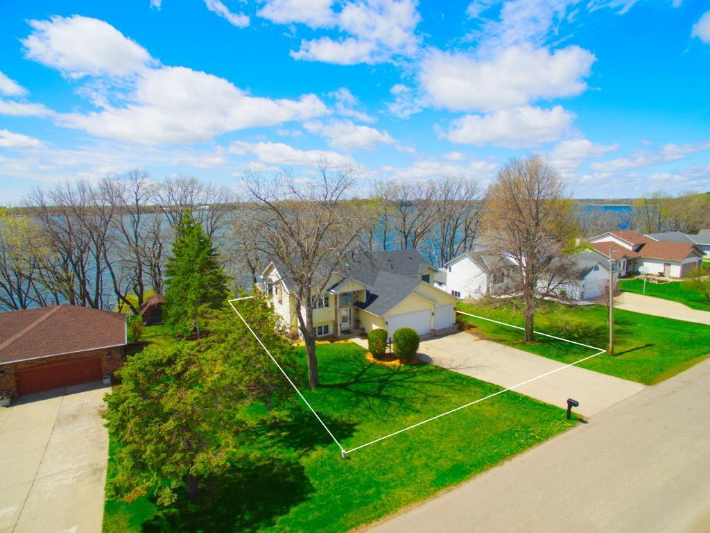 5361 Imhoff Avenue SW, Howard Lake, MN, 55349 | MLS: 6529670 | Edina Realty