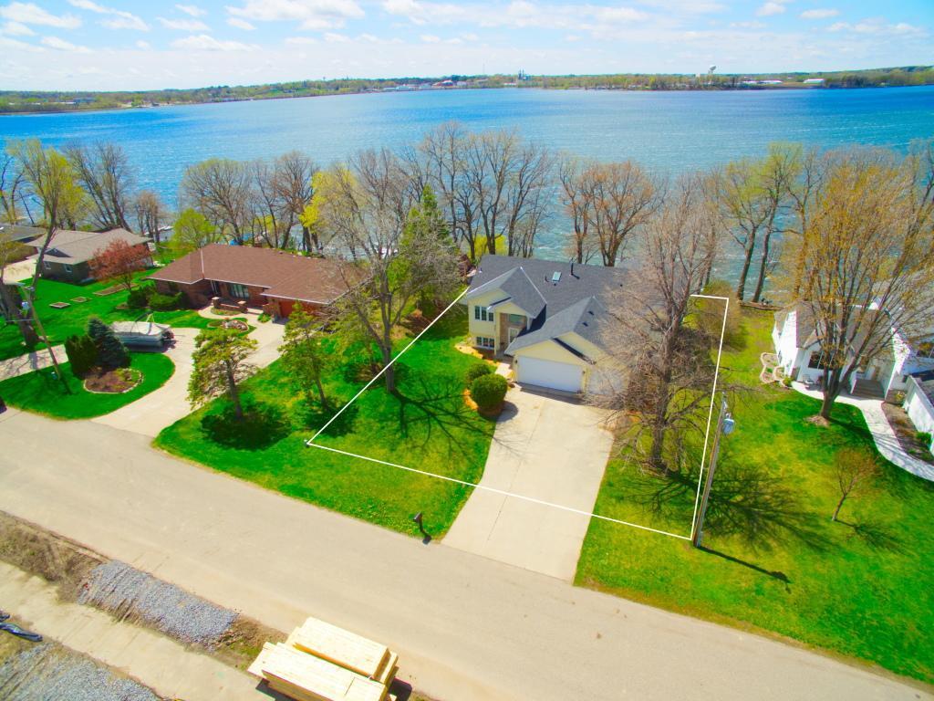 5361 Imhoff Avenue SW, Howard Lake, MN, 55349 | MLS: 6529670 | Edina Realty