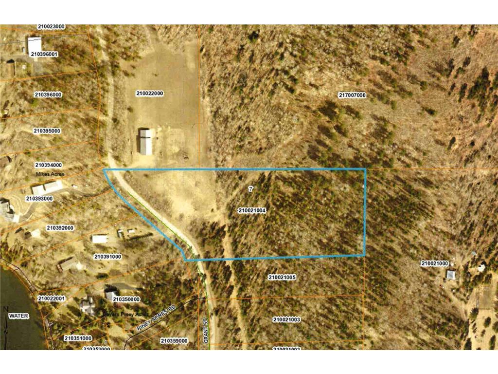 53694 Grant Street, Osage, MN, 56570 | MLS: 6480192 | Edina Realty