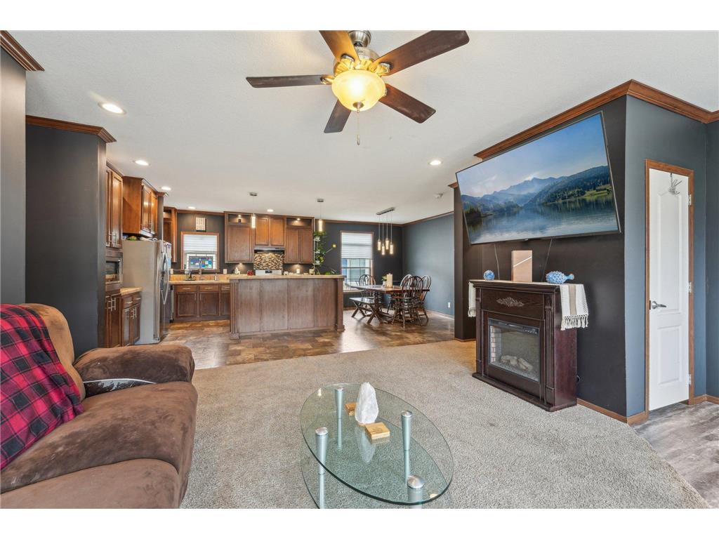 5385 Stacy Trail #408, Stacy, MN, 55079 | MLS: 6715578 | Edina Realty