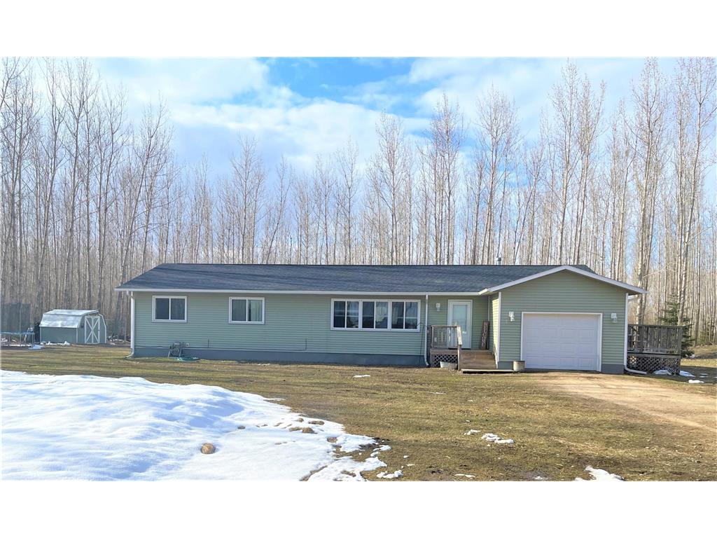 53869 440th Street, Homestead Twp, MN, 56567 | MLS: 6360736 | Edina Realty