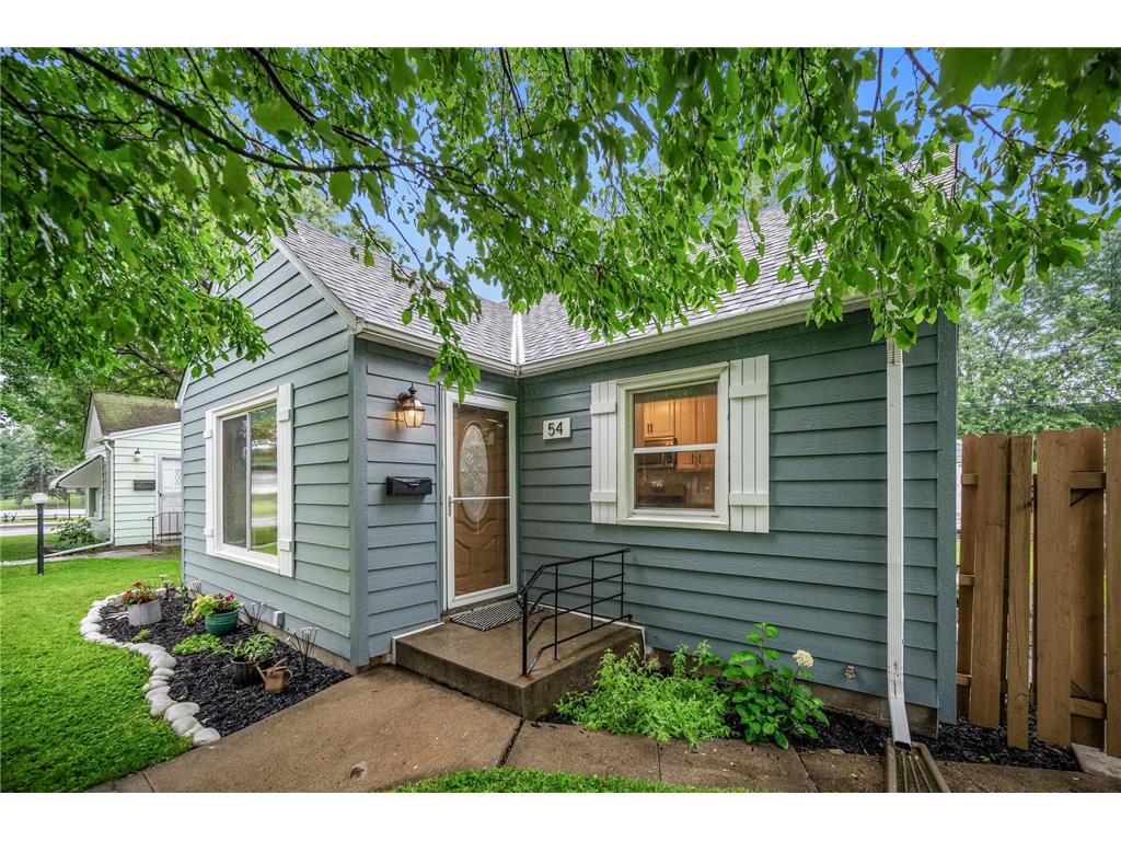 54 Jackson Avenue S, Hopkins, MN, 55343 | MLS: 6758191 | Edina Realty
