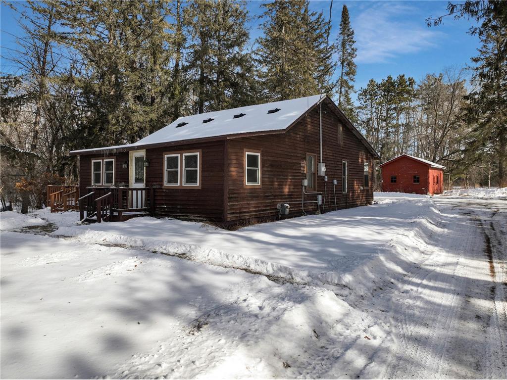 54 Wisconsin Avenue, Chetek, WI, 54728 | MLS: 6659100 | Edina Realty