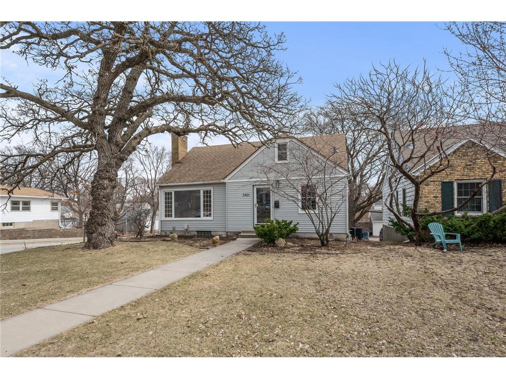 5401 Oliver Avenue S, Minneapolis, MN, 55419 | MLS: 6671869 | Edina Realty