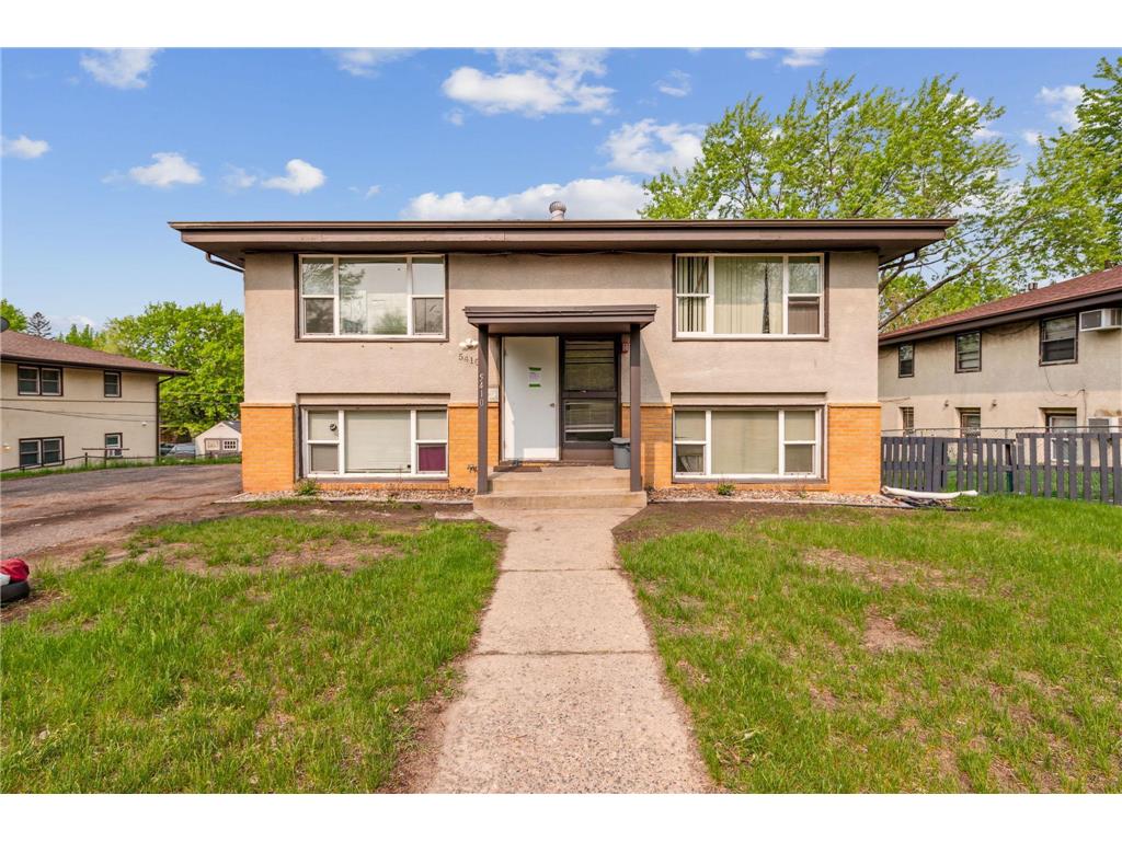5410 5th Street NE, Fridley, MN, 55421 | MLS: 6367668 | Edina Realty