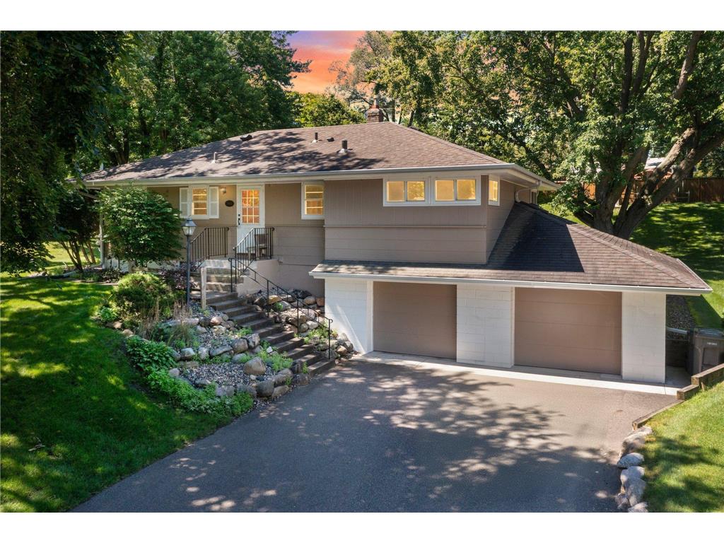 5412 Kimberly Road, Minnetonka, MN, 55345 | MLS: 6564356 | Edina Realty