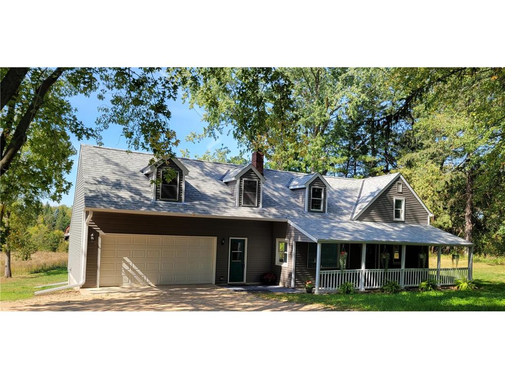 543 Homestead Trail, Saint Joseph Twp, WI, 54025 | MLS: 6612401 | Edina ...