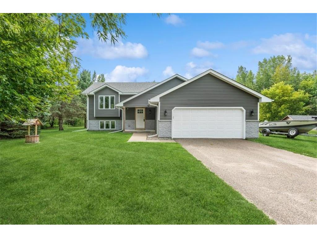 5430 Old Viking Boulevard NW, Nowthen, MN, 55303 | MLS: 6420956 | Edina ...
