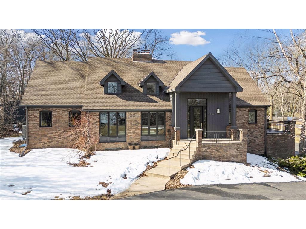 5444 134th Street W, Apple Valley, MN, 55124 | MLS: 6683154 | Edina Realty