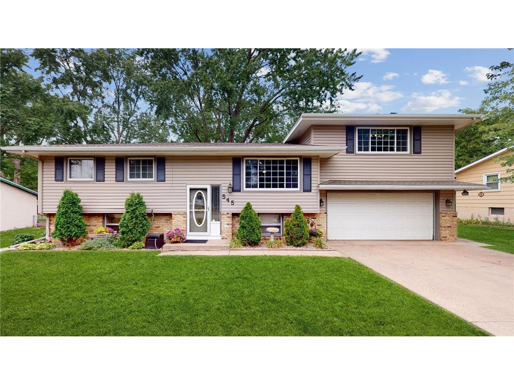 545 Rosedale Road NE, Spring Lake Park, MN, 55432 | MLS: 6396733 ...