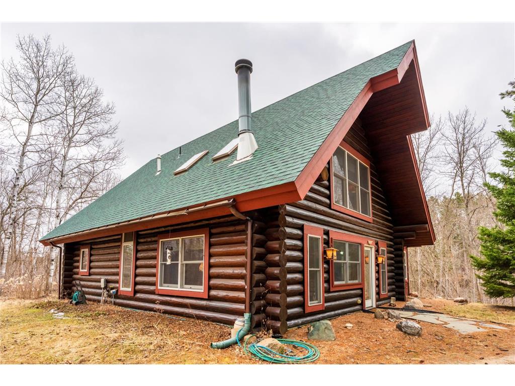 54516 Sandy River Drive, Leonard, MN, 56652 | MLS: 6707776 | Edina Realty