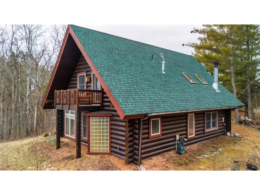 54516 Sandy River Drive, Leonard, MN, 56652 | MLS: 6707776 | Edina Realty