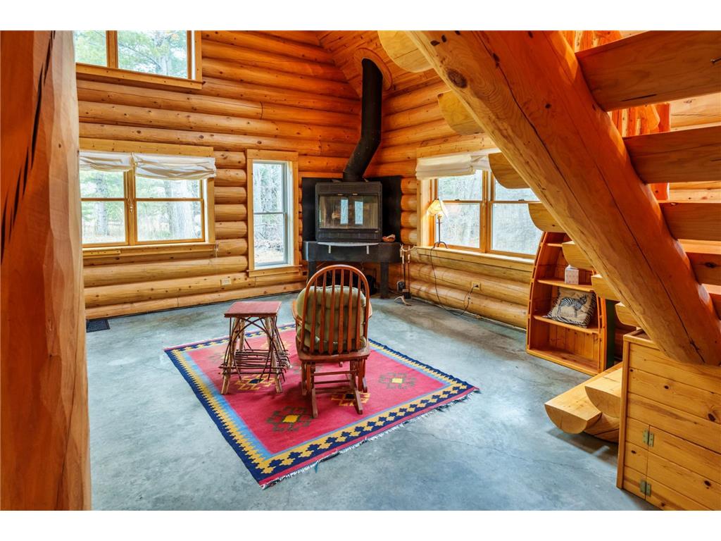 54516 Sandy River Drive, Leonard, MN, 56652 | MLS: 6707776 | Edina Realty