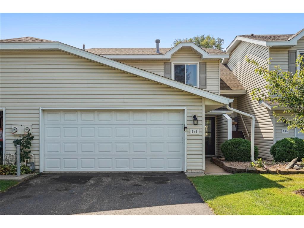546 Pleasure Creek Drive, Blaine, MN, 55434 | MLS: 6605155 | Edina Realty