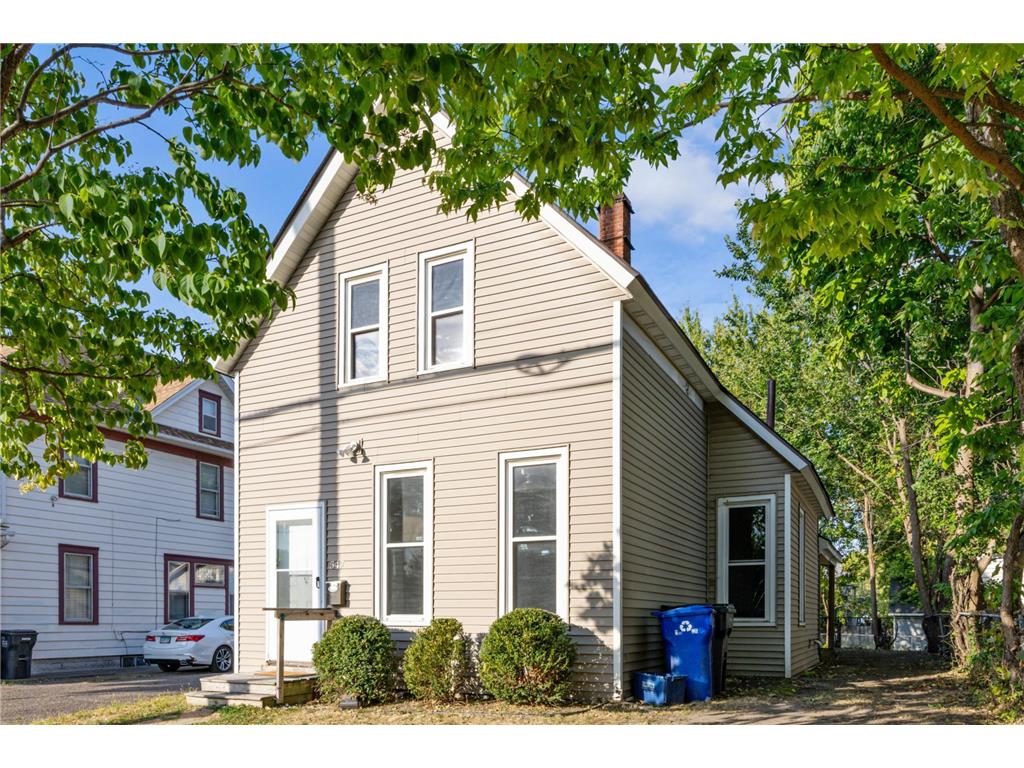 547 Western Avenue N, Saint Paul, MN, 55103 | MLS: 6607733 | Edina Realty