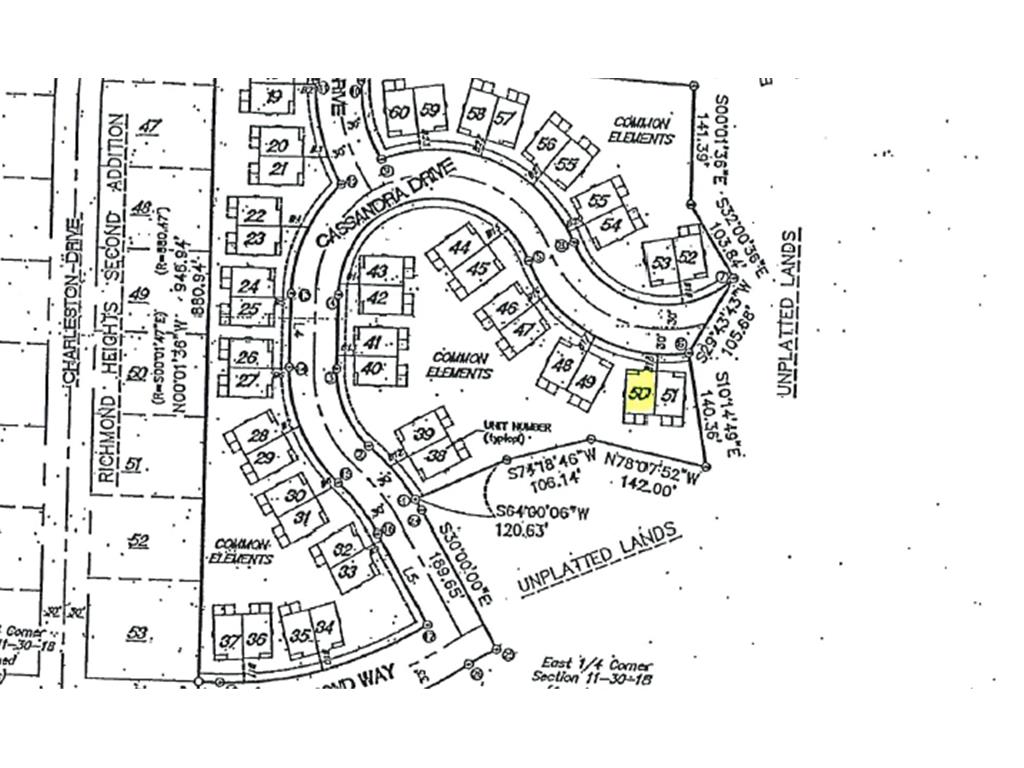 548 Cassandra Drive #50, New Richmond, WI, 54017 | MLS: 6726639 | Edina ...