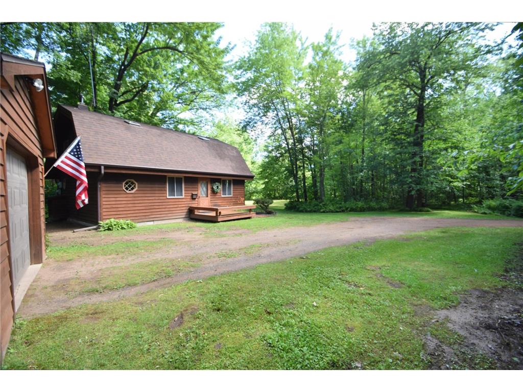 5480 County Road A, Webster, WI, 54893 | MLS: 6755597 | Edina Realty