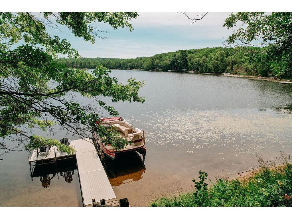 5484 N Ham Holly Drive, Sand Lake Twp, WI, 54876 | MLS: 6397380 | Edina ...