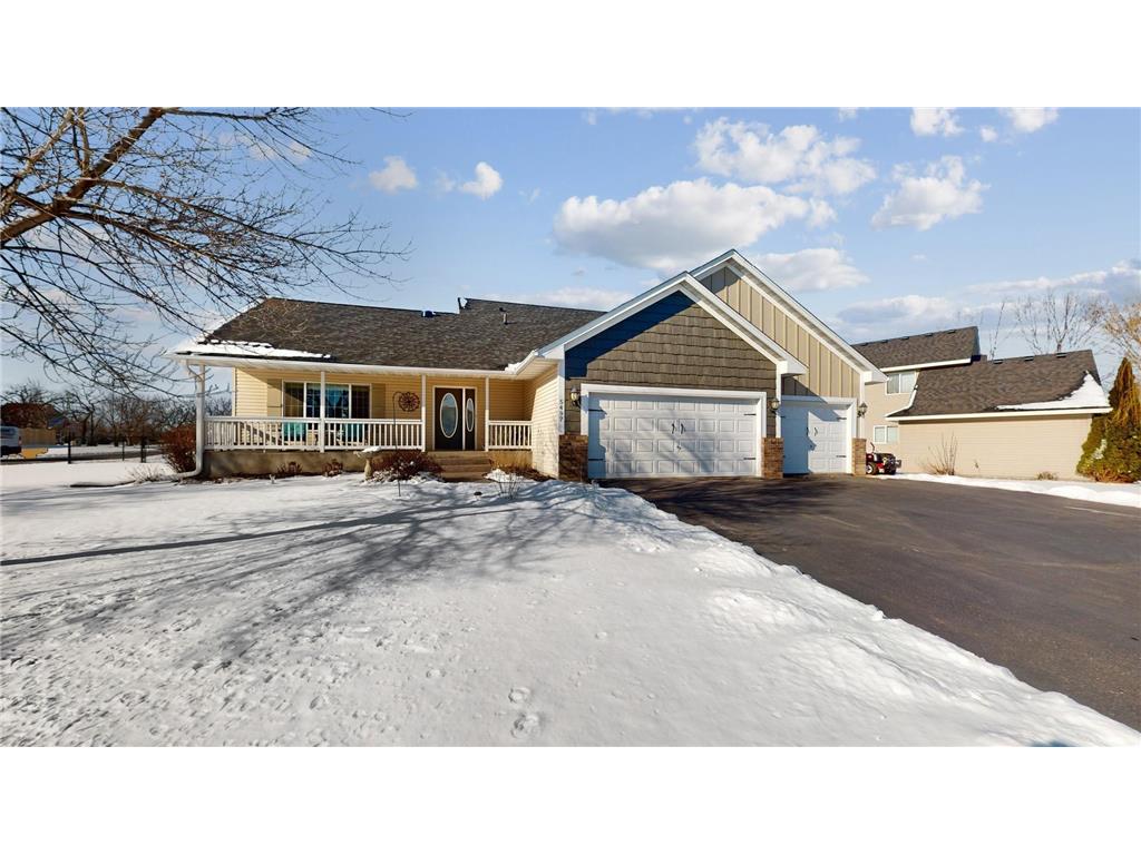 5497 Highland Trail, Big Lake, MN, 55309 | MLS: 6491239 | Edina Realty