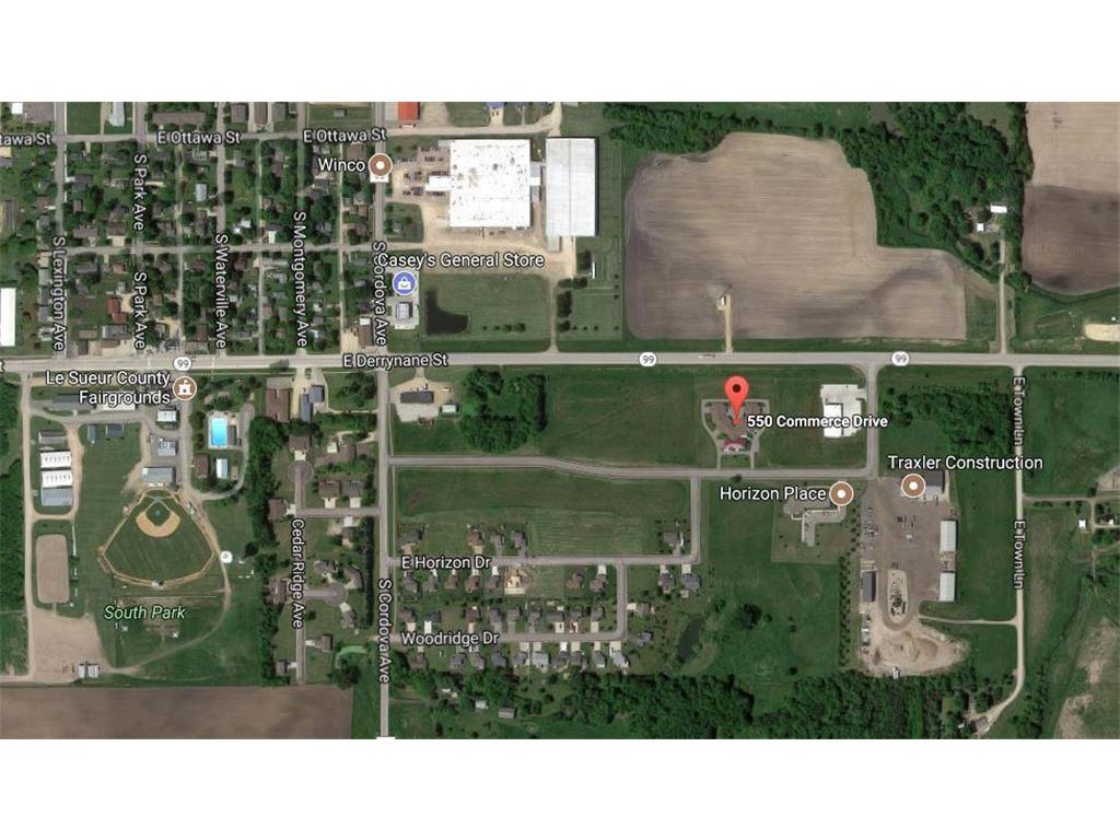 550 Commerce Drive, Le Center, MN, 56057 | MLS: 6621310 | Edina Realty