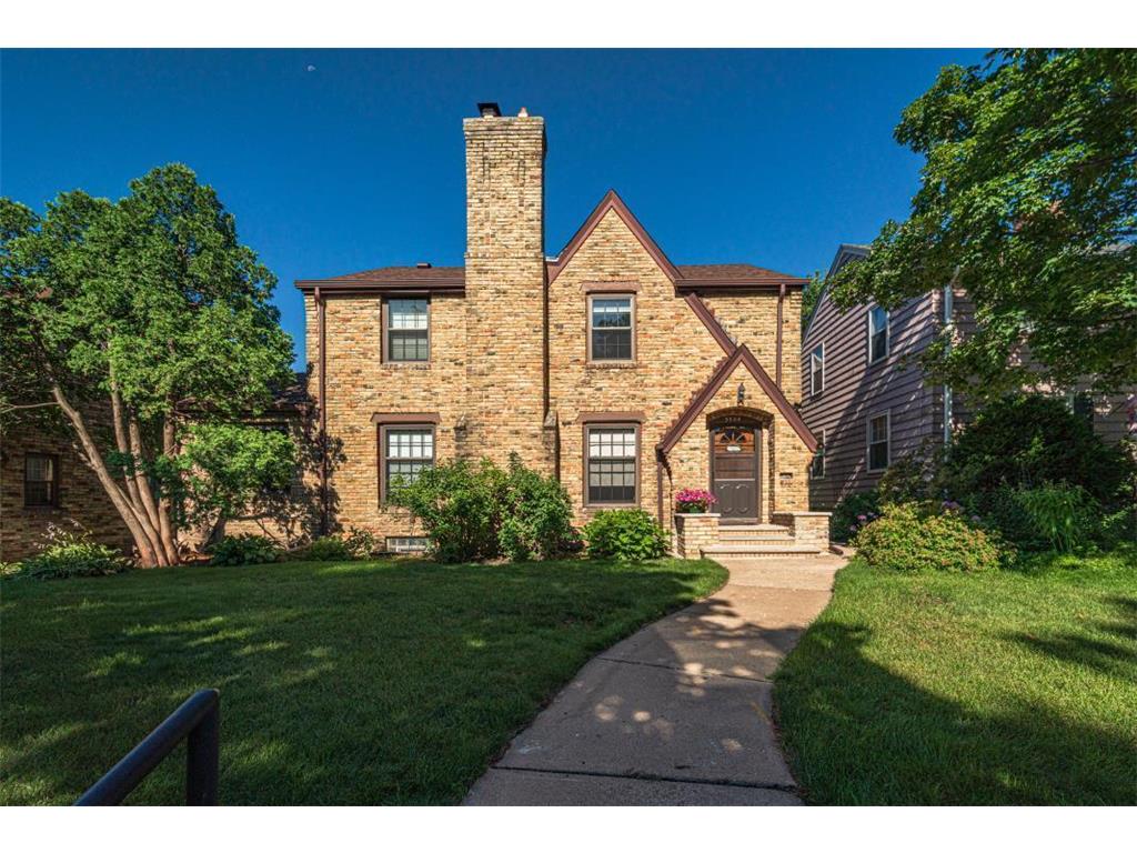 5504 Elliot Avenue, Minneapolis, MN, 55417 | MLS: 6754172 | Edina Realty