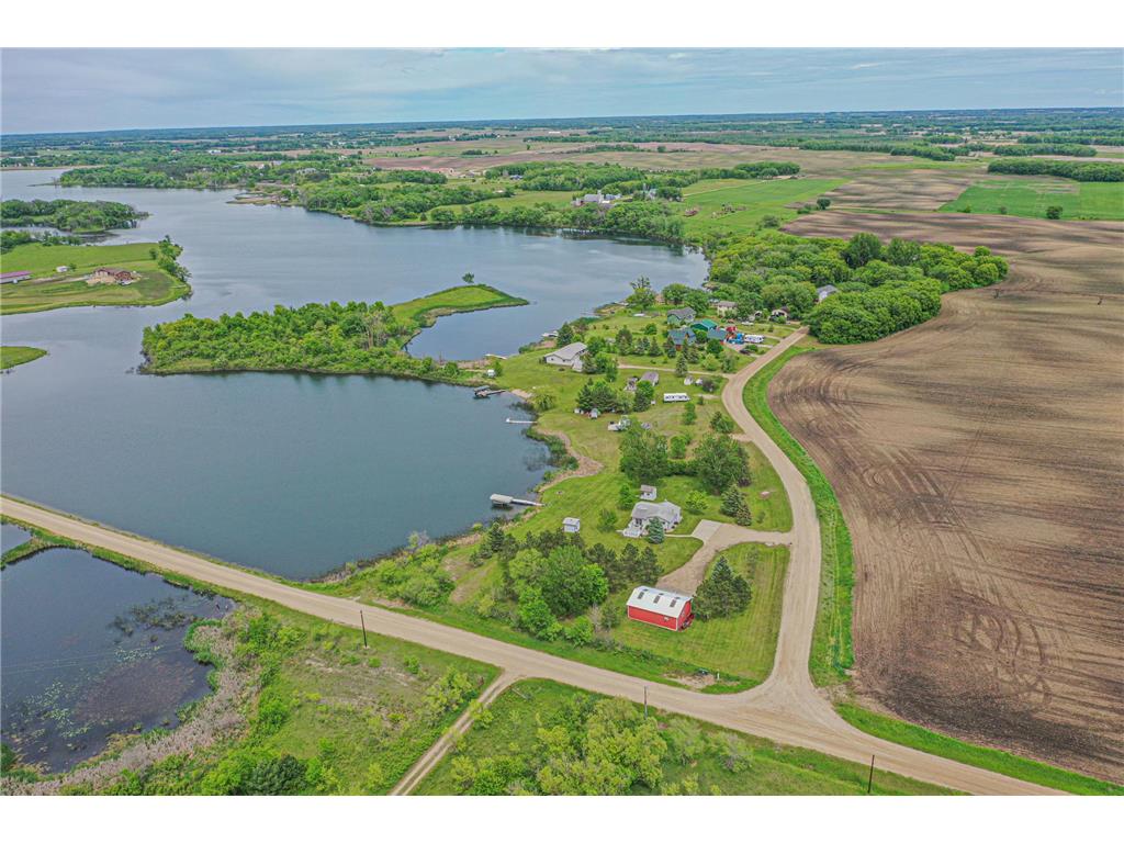 55043 Parkers Trail, Parkers Prairie, MN, 56361 | MLS: 6546608 | Edina ...