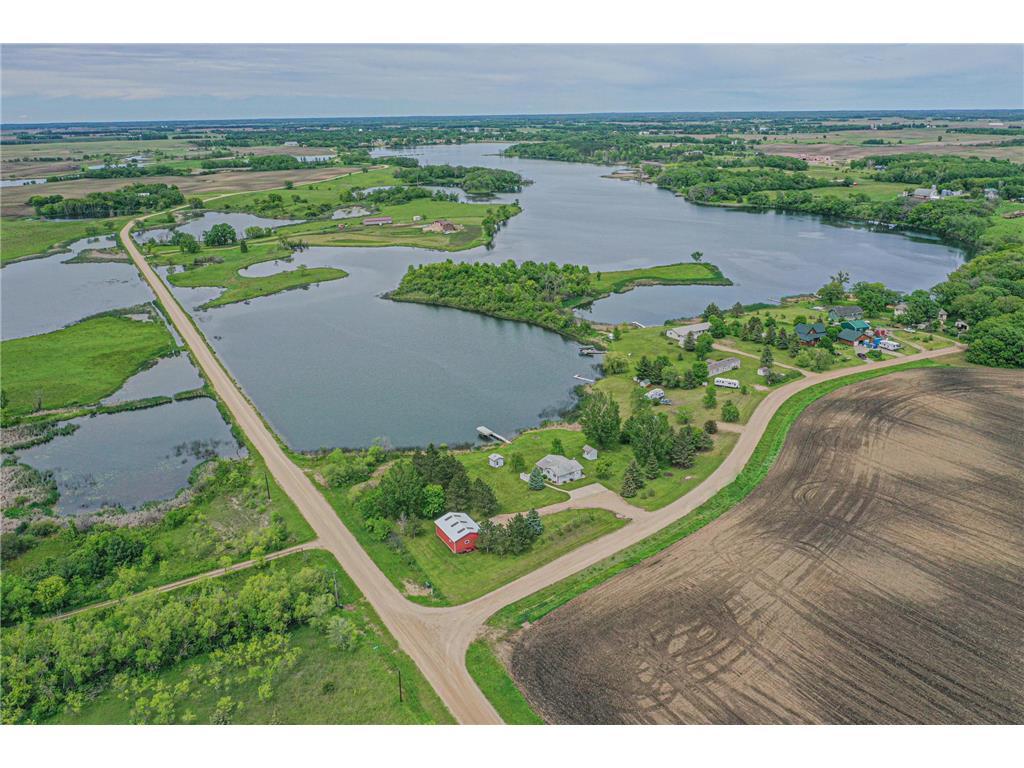 55043 Parkers Trail, Parkers Prairie, MN, 56361 | MLS: 6546608 | Edina ...
