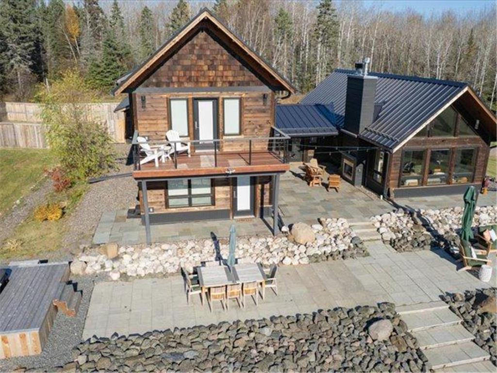 5508 Nordling Road, Duluth Twp, MN, 55804 | MLS: 7004186 | Edina Realty