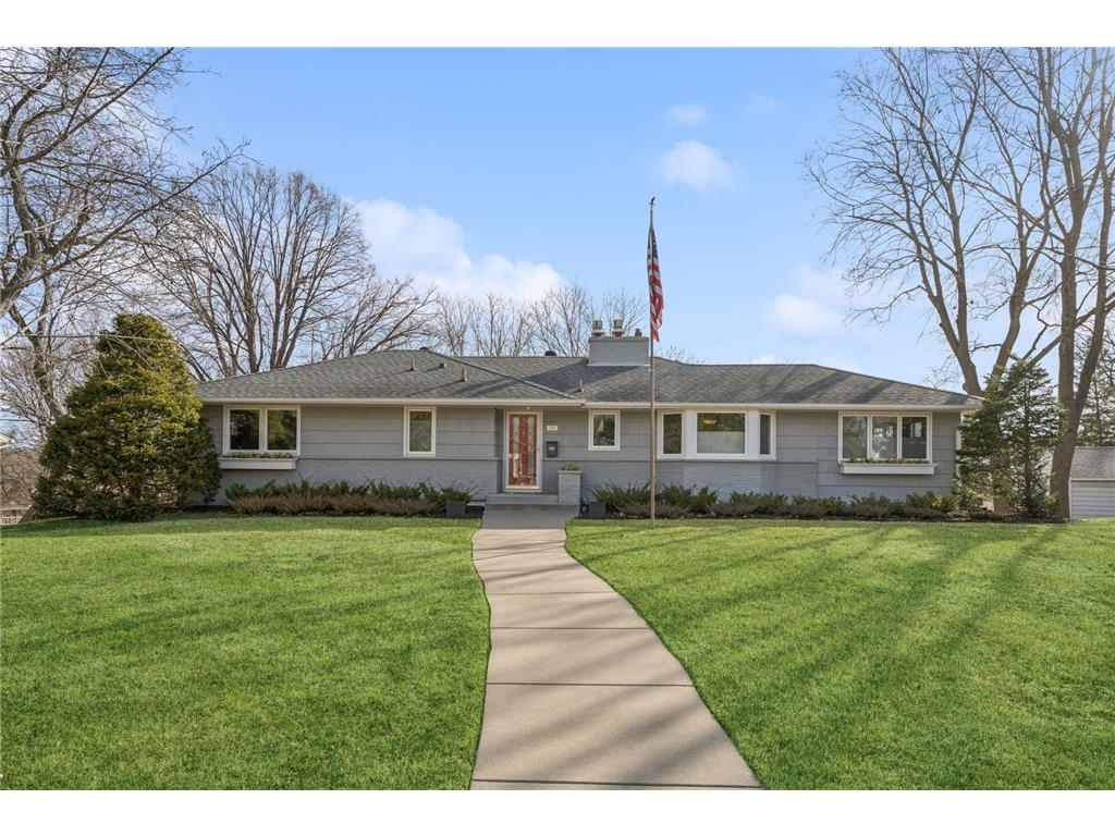 5509 Mcguire Road, Edina, MN, 55439 | MLS: 6671542 | Edina Realty