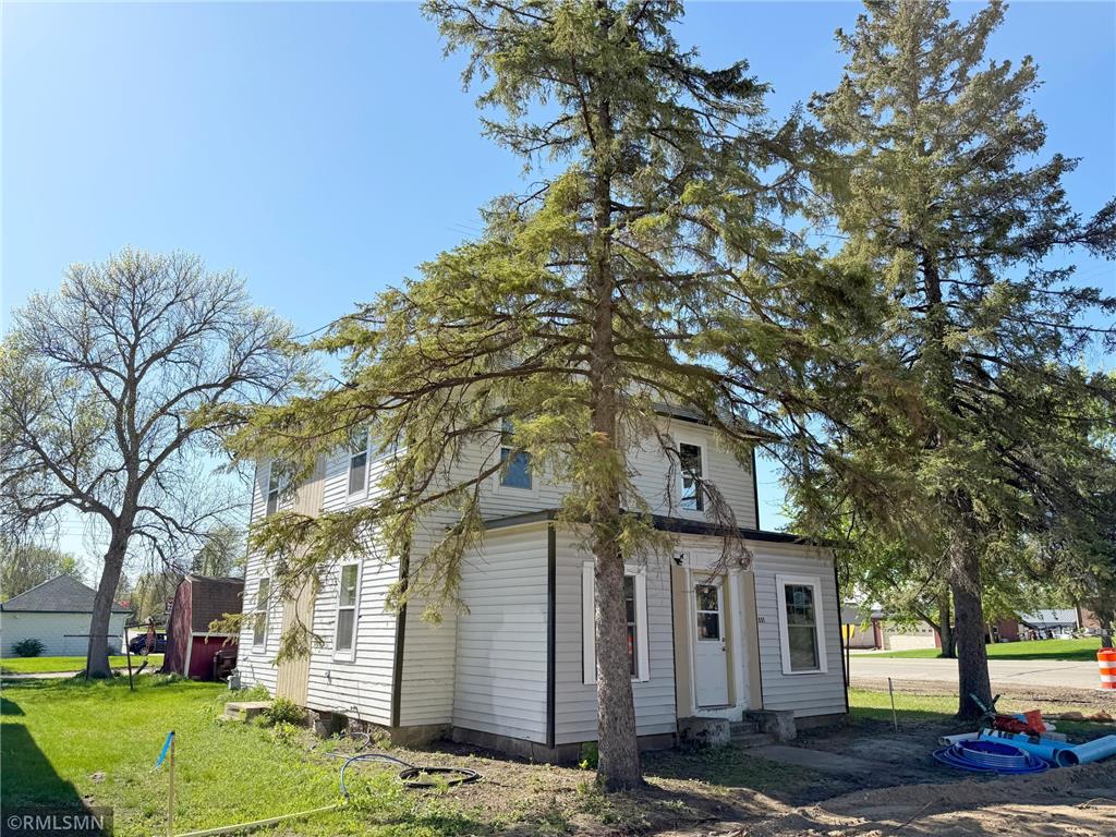 551 Lincoln Avenue, South Haven, MN, 55382 | MLS: 6704746 | Edina Realty