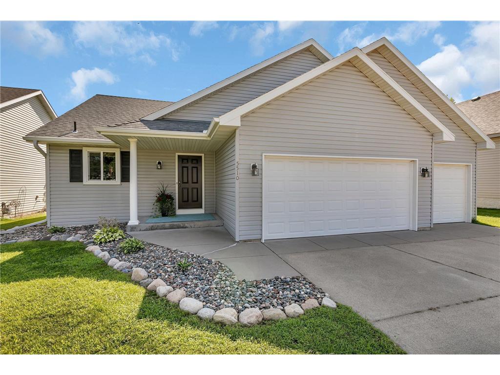 5510 Knollwood Drive, Saint Cloud, MN, 56303 | MLS: 6762086 | Edina Realty