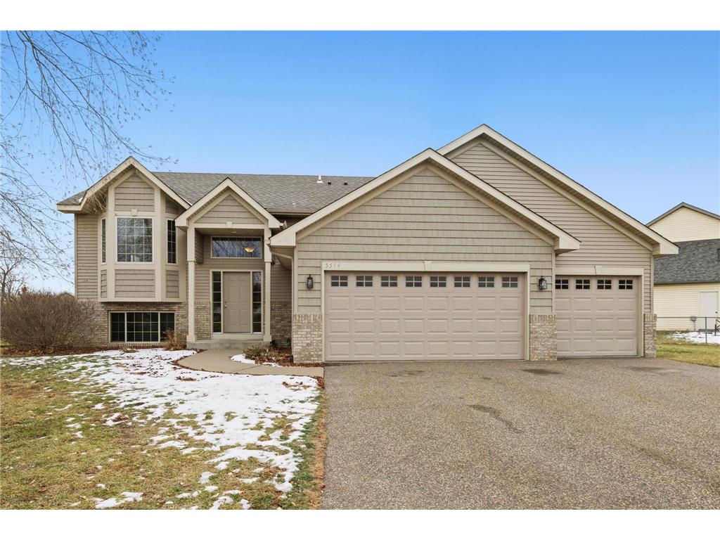 5514 Highland Trail, Big Lake, MN, 55309 | MLS: 6313503 | Edina Realty