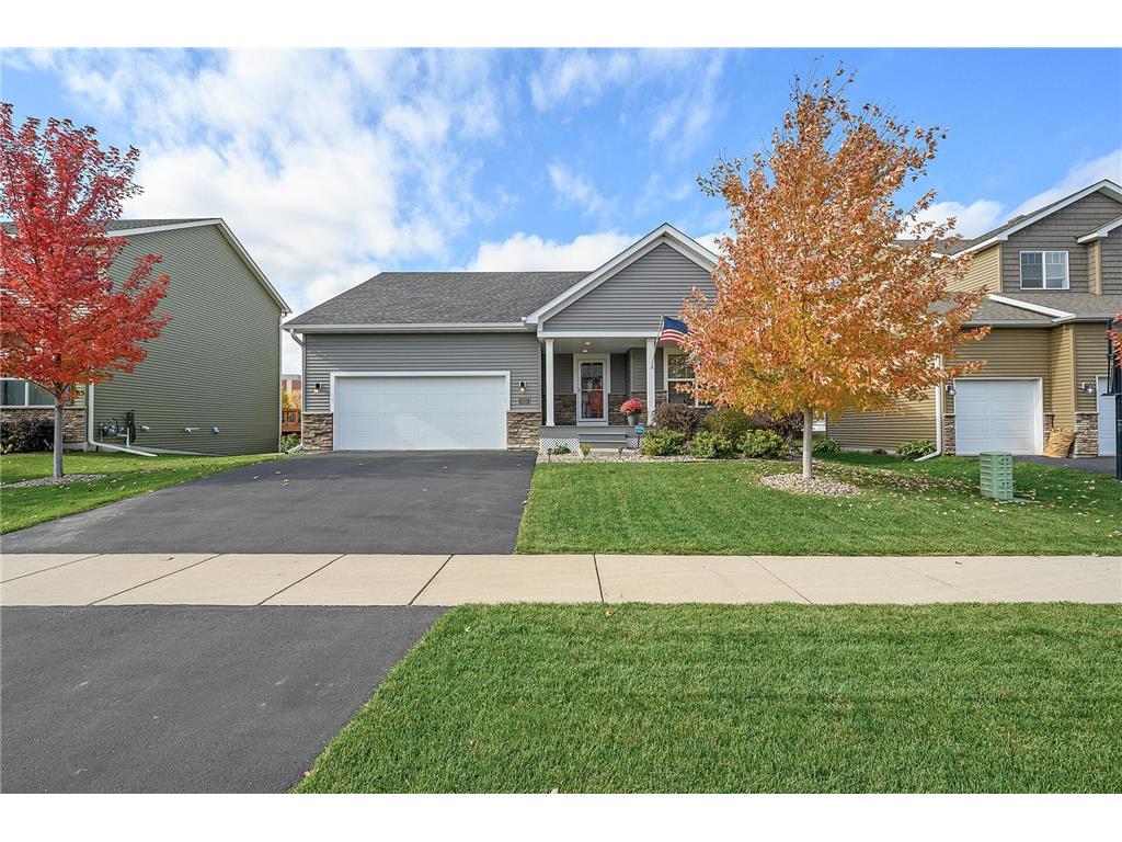 5517 Wisconsin Avenue N, New Hope, MN, 55428 | MLS: 6673887 | Edina Realty