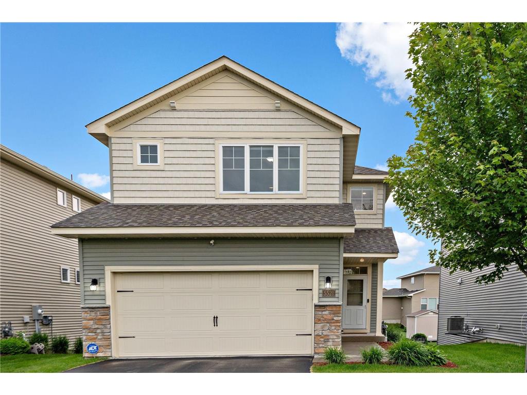 5521 Utah Avenue N, New Hope, MN, 55428 | MLS: 6537290 | Edina Realty