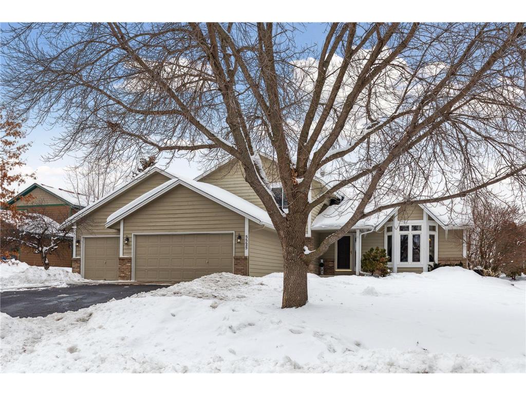 5525 Underwood Lane N, Plymouth, MN, 55442 | MLS: 6324987 | Edina Realty