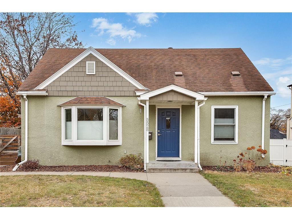 5528 1st Avenue S, Minneapolis, MN, 55419 | MLS: 6219329 | Edina Realty