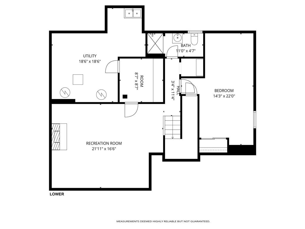 5529 Concord Avenue, Edina, MN, 55424 | MLS: 6805205 | Edina Realty