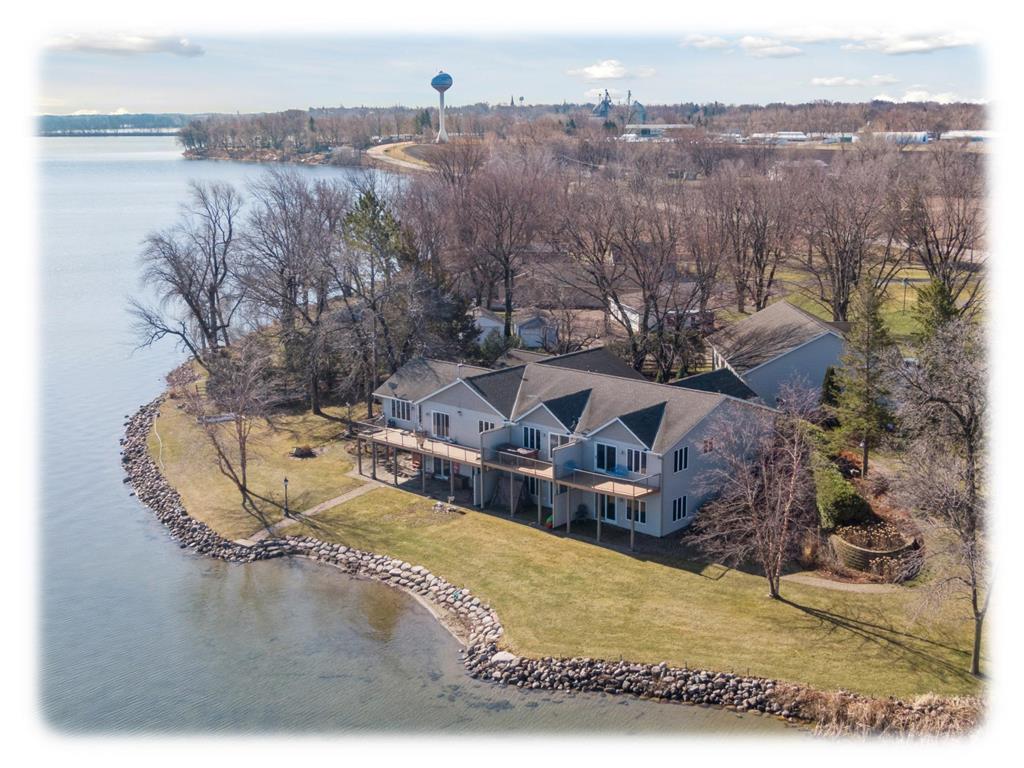 5536 County Road 6 SW, Howard Lake, MN, 55349 | MLS: 6517003 | Edina Realty