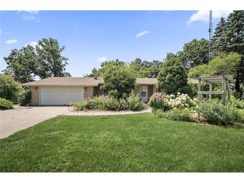 5539 Imhoff Avenue SW, Howard Lake, MN, 55349 | MLS: 6760462 | Edina Realty