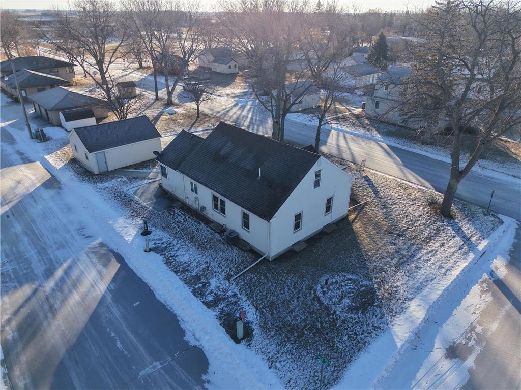 554 9th Street, Westbrook, MN, 56183 | MLS: 6487071 | Edina Realty