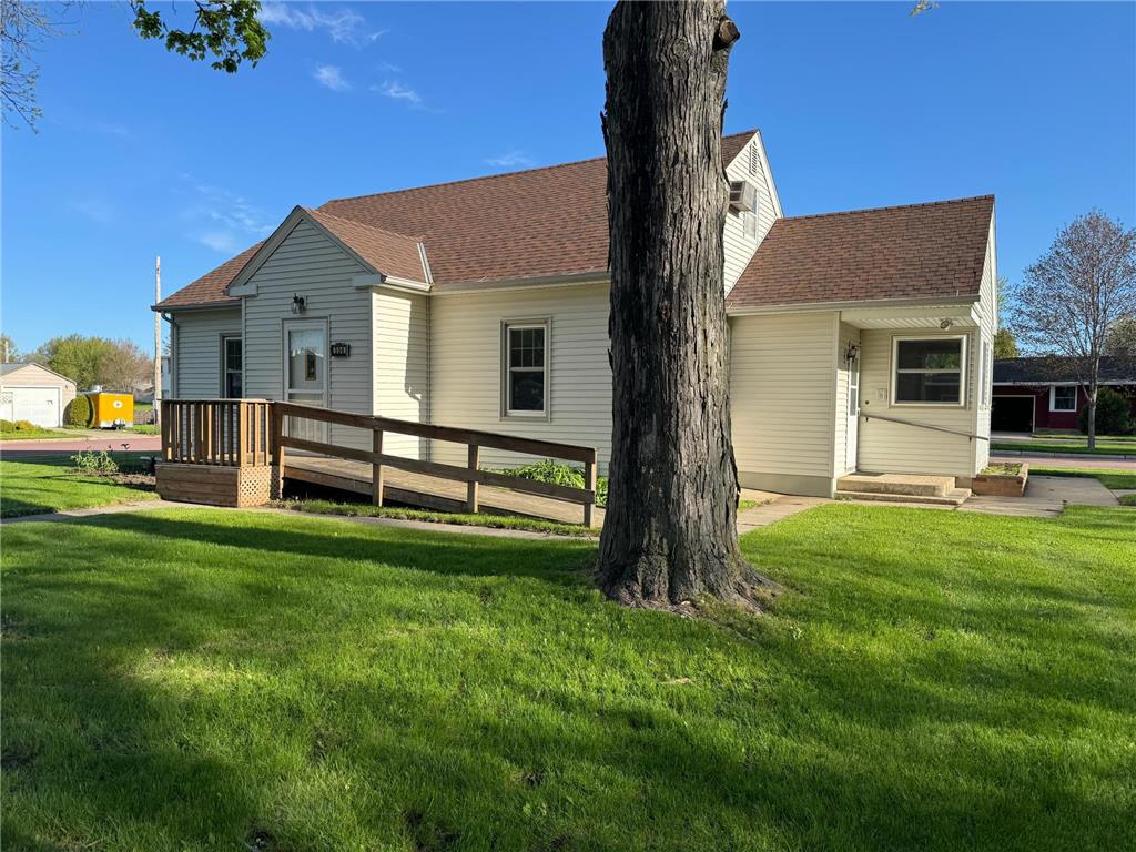 554 9th Street, Westbrook, MN, 56183 | MLS: 6487071 | Edina Realty
