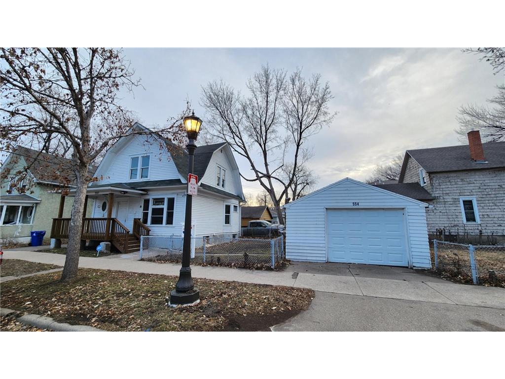 554 Arundel Street, Saint Paul, MN, 55103 | MLS: 6478748 | Edina Realty