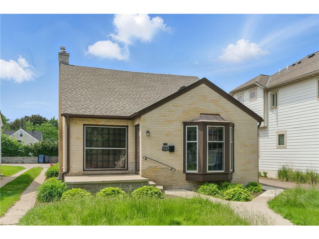 5540 Aldrich Avenue S, Minneapolis, MN, 55419 | MLS: 6771920 | Edina Realty