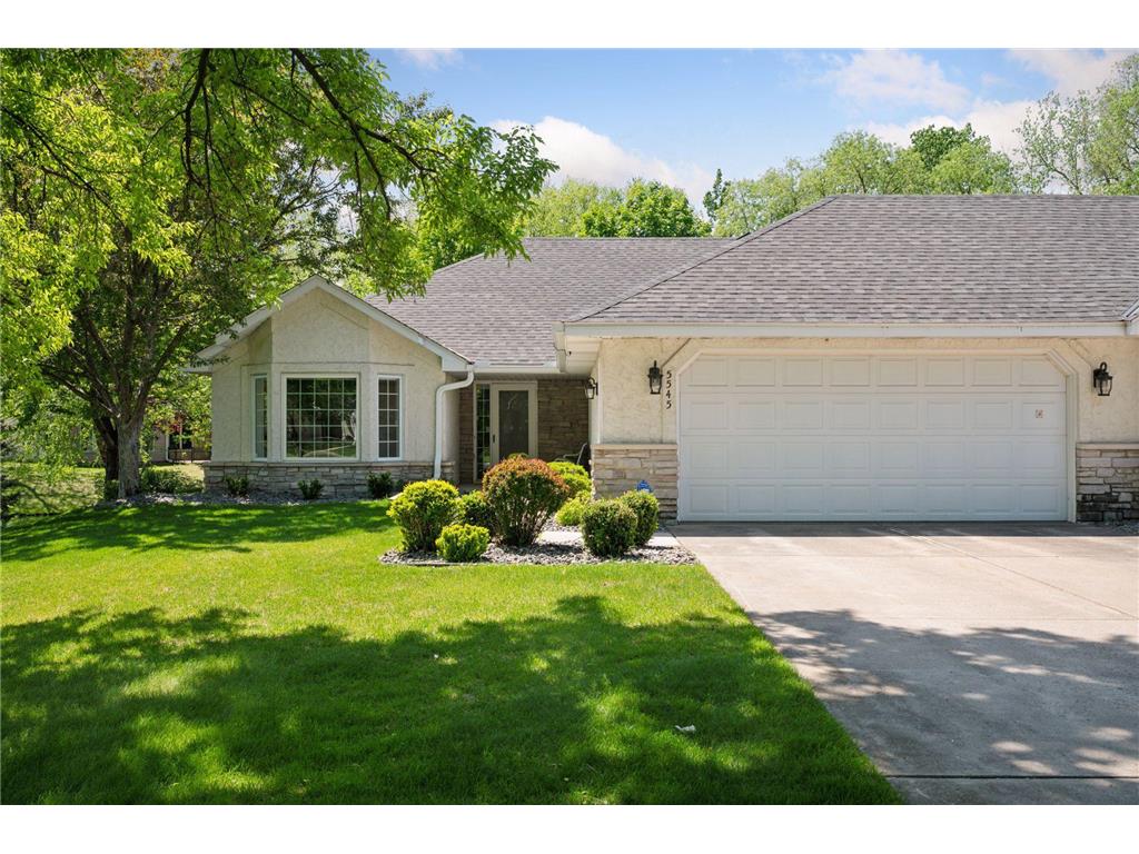 5545 Fenway Court, White Bear Twp, MN, 55110 | MLS: 6718561 | Edina Realty