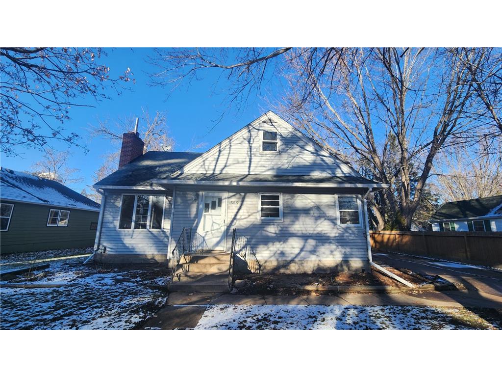 555 1st Avenue NW, Forest Lake, MN, 55025 | MLS: 6468242 | Edina Realty