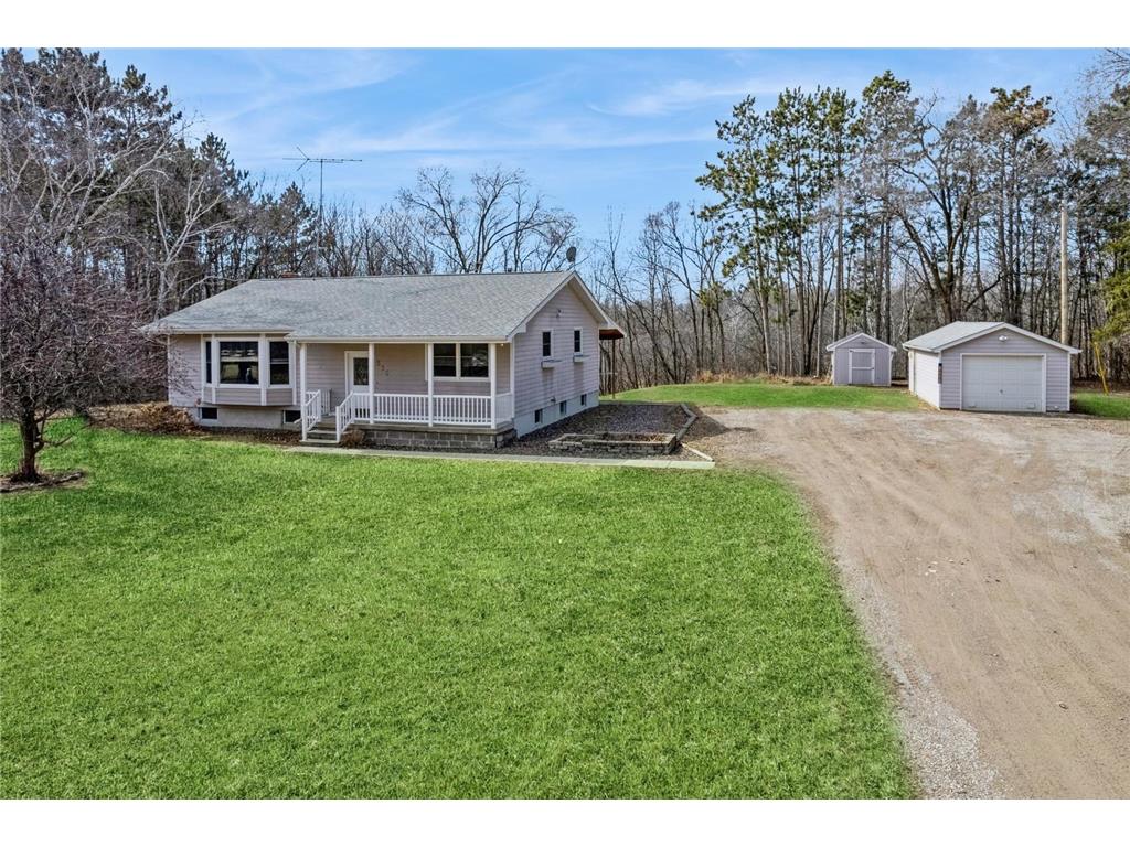 555 Central Avenue S, Pease, MN, 56363 | MLS: 6671701 | Edina Realty